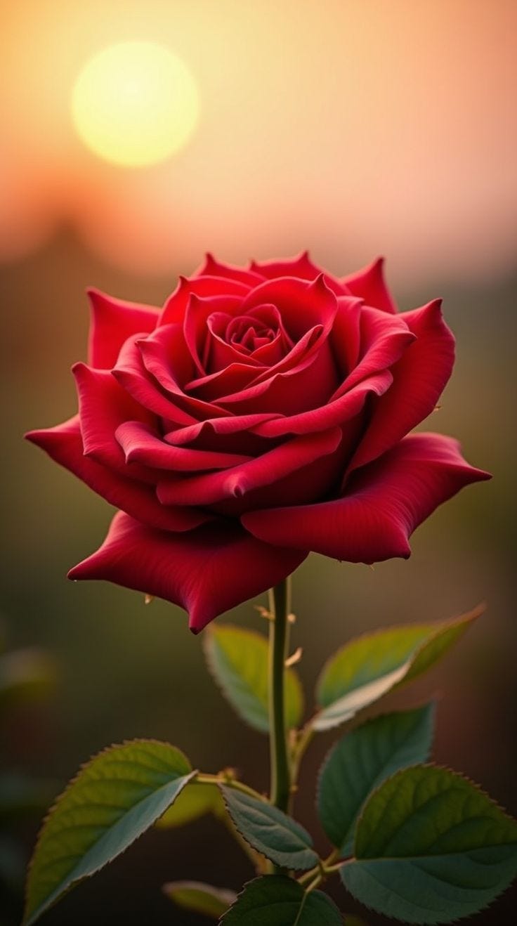 What’s in a Name?. That Which We Call a Rose by Any Other… | by ...