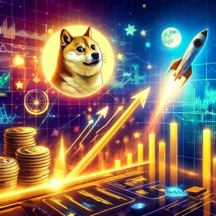 Dogecoin: An Overview of the Memetic Cryptocurrency | by StoryStash ...