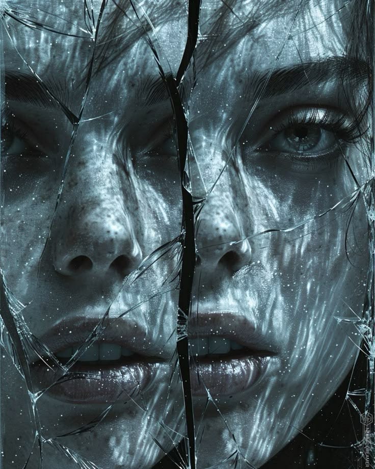 A MOMENT THAT CHANGED EVERYTHING. A SINGLE MOMENT, A LIFETIME OF CHANGE ...