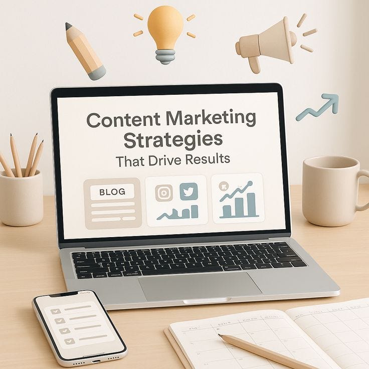 What it actually takes to build Content Operations for a Web3 Project ...