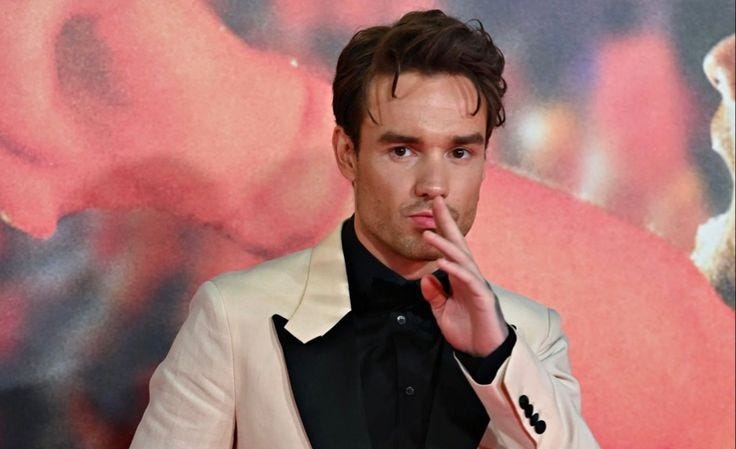 Muere Liam Payne, exmiembro de One Direction, al precipitarse de un ... Muere Liam Payne, exmiembro de One Direction, al precipitarse de un ...