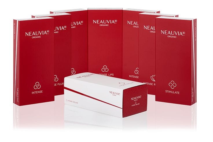 Cosmetic Fillers For Wrinkles. In the event that you have wrinkles ...