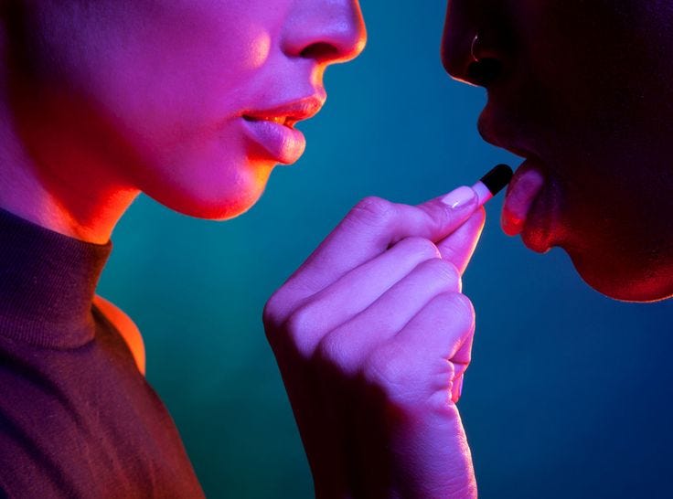 Did You Know? Teens who start using drugs before age 18 are 7 times ...