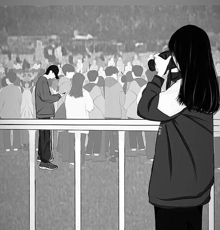 nice try | by d | Sep, 2023 | Medium