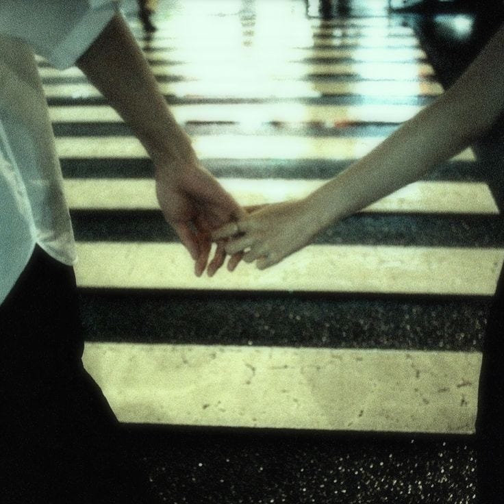my first love was my biggest heartbreak. the love that i felt in the ...