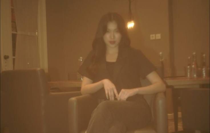 Driving at night. Kala Sanggama | by wjdlxddg | Aug, 2024 | Medium