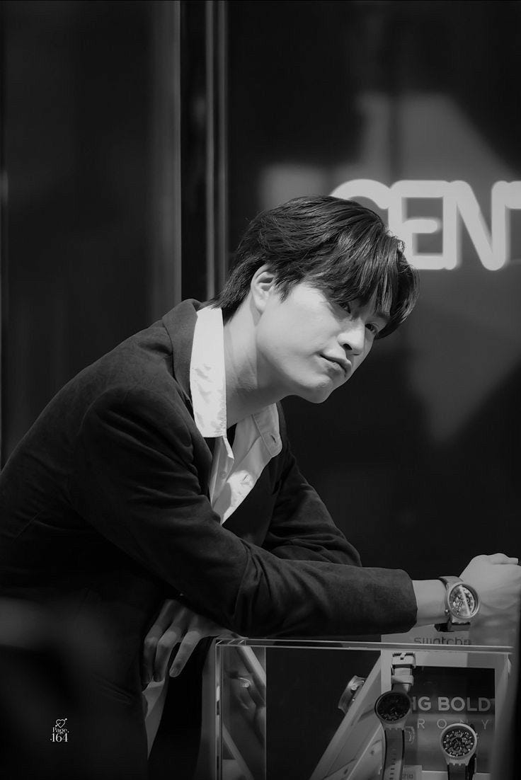 Gabrian Arslan | by Tutu. | Medium