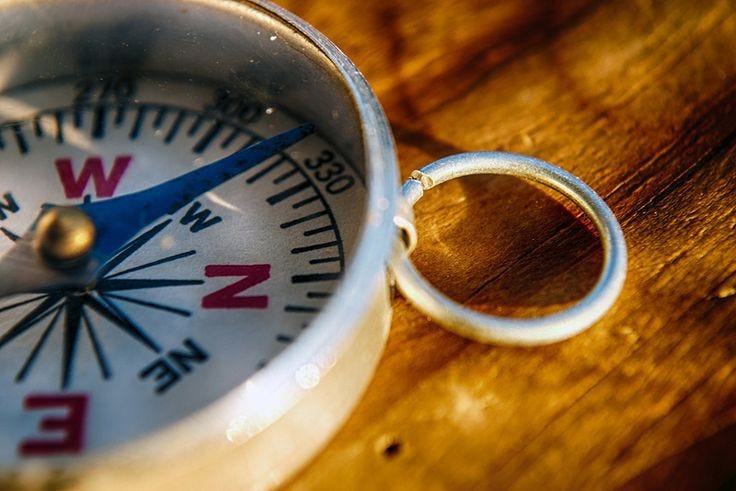 What if your chaos was a compass? | by Sulochana Tudu | Jun, 2025 | Medium