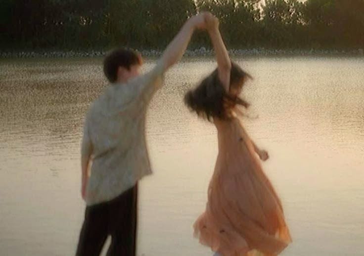 I Didn’t Know That I Am Capable of Loving Someone This Much, Not Until ...