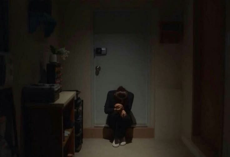 Even when I lock the door please keep knocking | by Ellie Louise | Jun ...