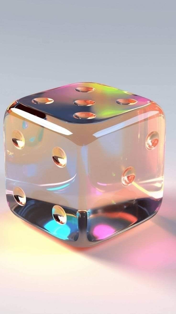 The Curious Case of Dice Numbers. The Mystery of Seven: Why Opposite ...