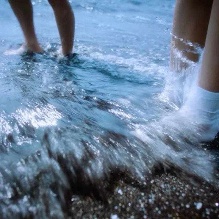 Why I Feel at Ease Around Younger People | by seven | Medium