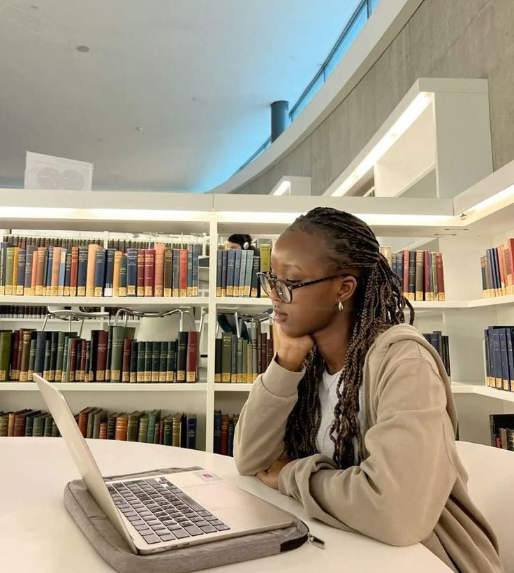 The Method I Use To Get 30+ Topics in 20 Minutes | by Ms.Grace🍒 | Build ...