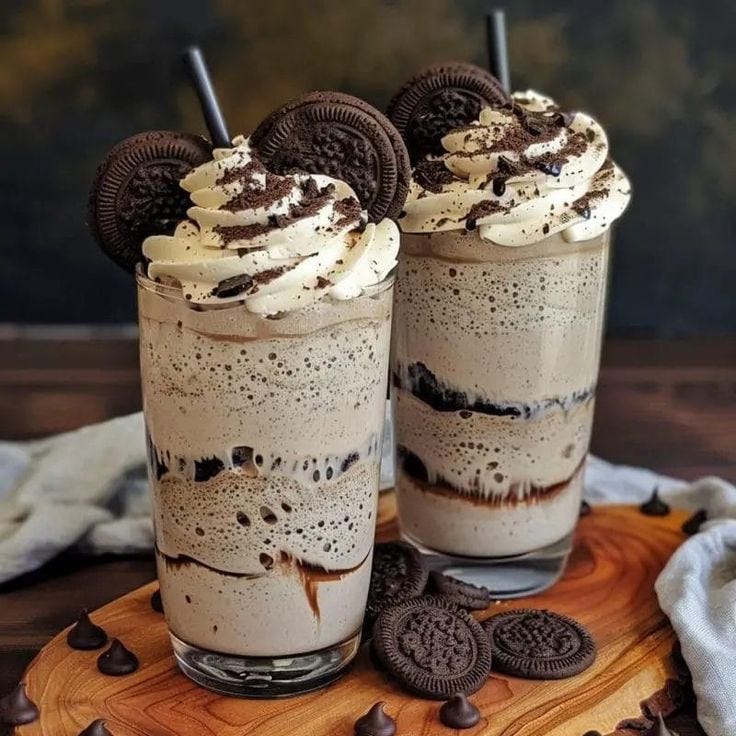 Here are some quick and easy milk-based dessert recipes you could whip ...