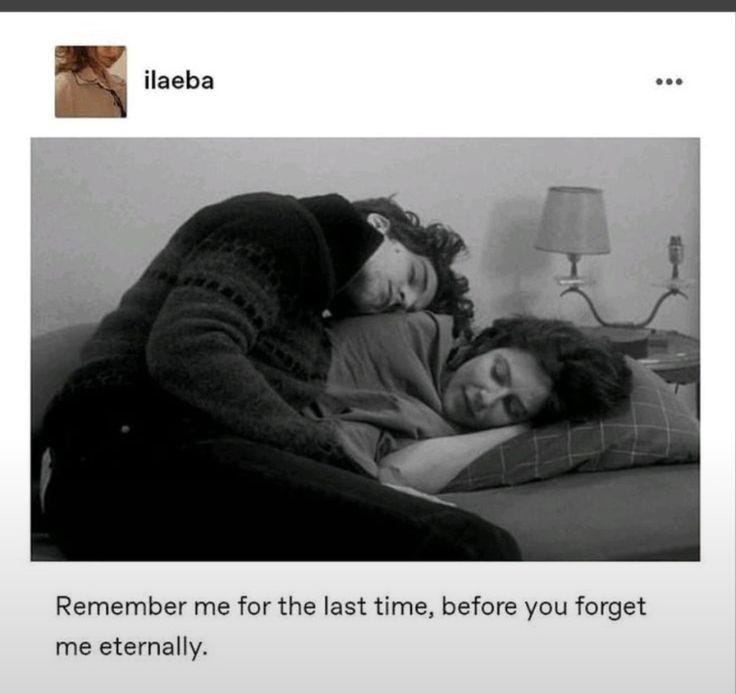 If I Ever Die~ - Eia - Medium