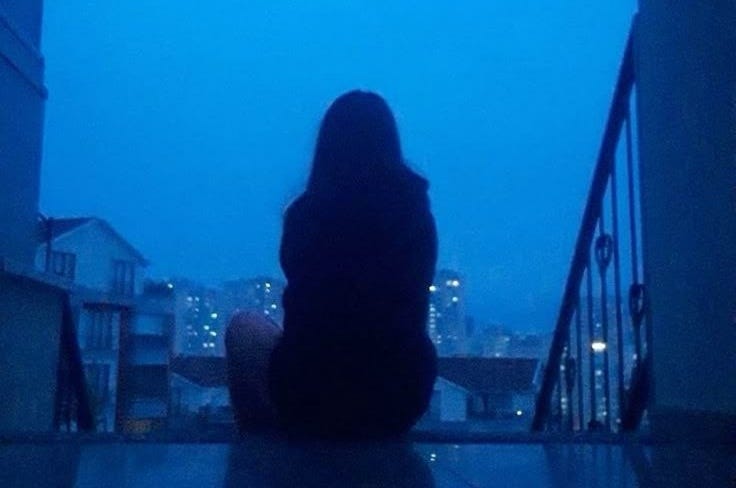i know i can always handle everything alone, - ౨ৎ - Medium