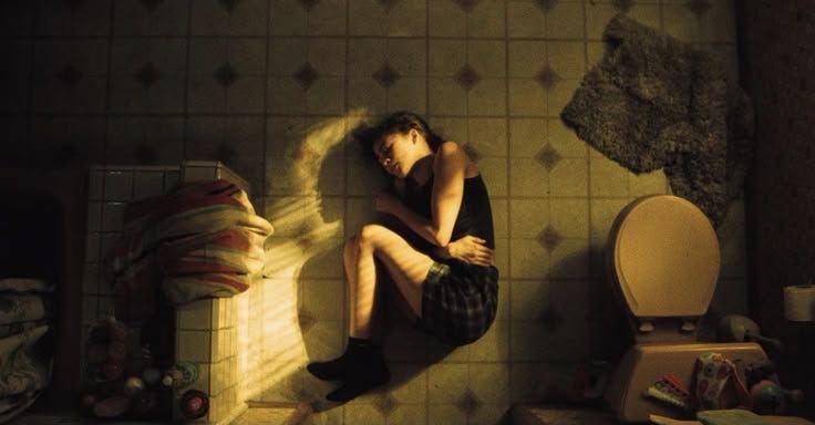 teach me how to be gentle with myself | by iris ୨୧ | Medium