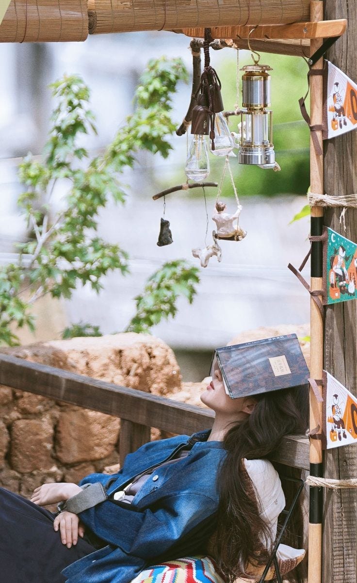 How’s life going?. What it's like to be 24 | by wanderlust | Feb, 2025 ...