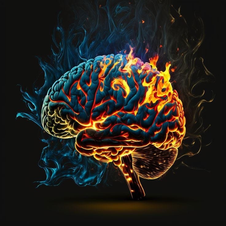 From Burnout to Balance:. Ways of Maintaining Health in a Highly… | by Daoud Khan | Jan, 2025 ...