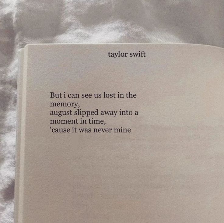 Taylor Swift Quotes Tumblr