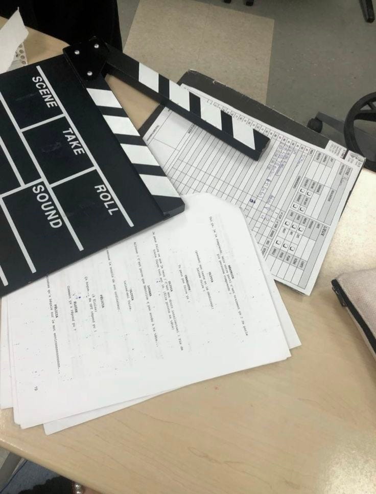 An Unexpected Journey of Life. 17 years old Katherine | by Katherine Skye | Jun, 2025 | Medium