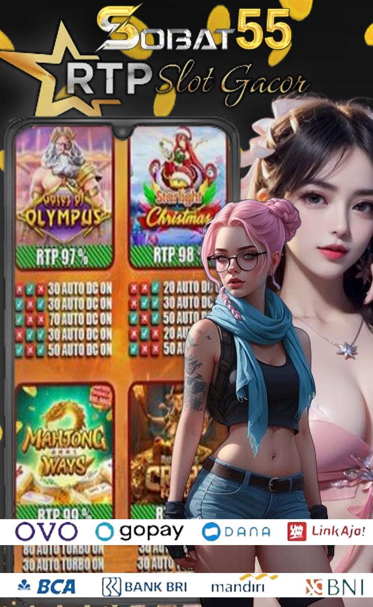 RTP Sobat55 Platform Terbaik untuk Meraih Keuntungan - Aoni - Medium