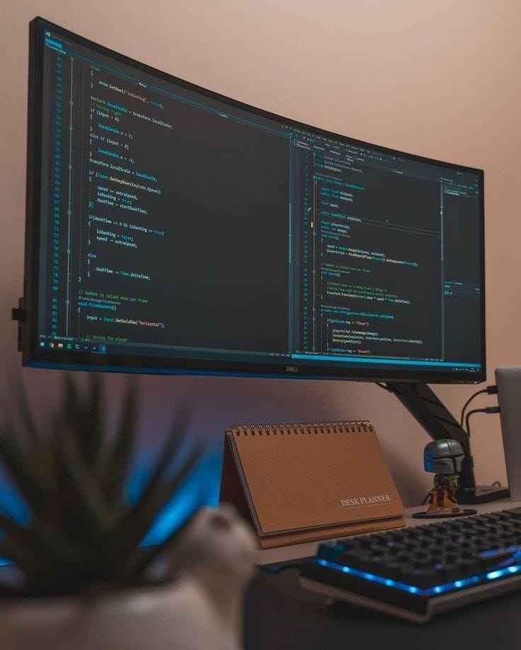 20 Best Programming Languages to Learn in 2024 | by NABEEL FARAZ | Oct ...