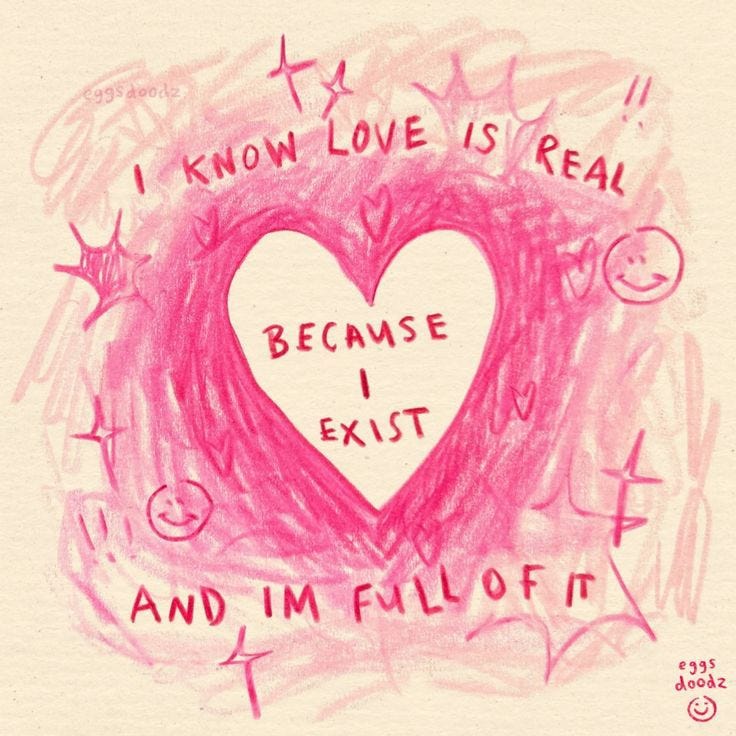 Everything I know about love at 19 | by Mary Okoli | Medium