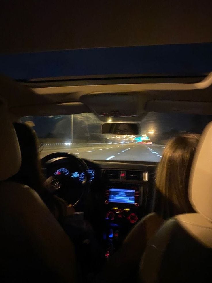 MENGINAP | by Diana Dwi | Medium