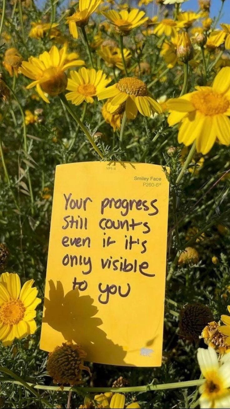 If You Wait Until the Finish Line to Cheer, You’ve Already Missed It ...