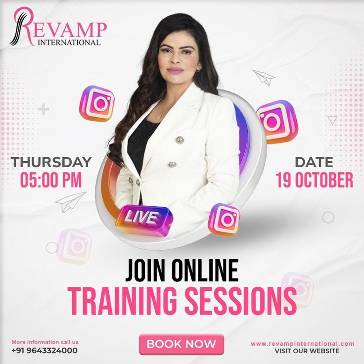 Revamp Hair Extensions - Revampinternational - Medium