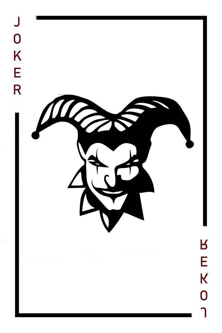 The Joker: Symbol of The Ego. Is the Gotham villian just a fictional ...