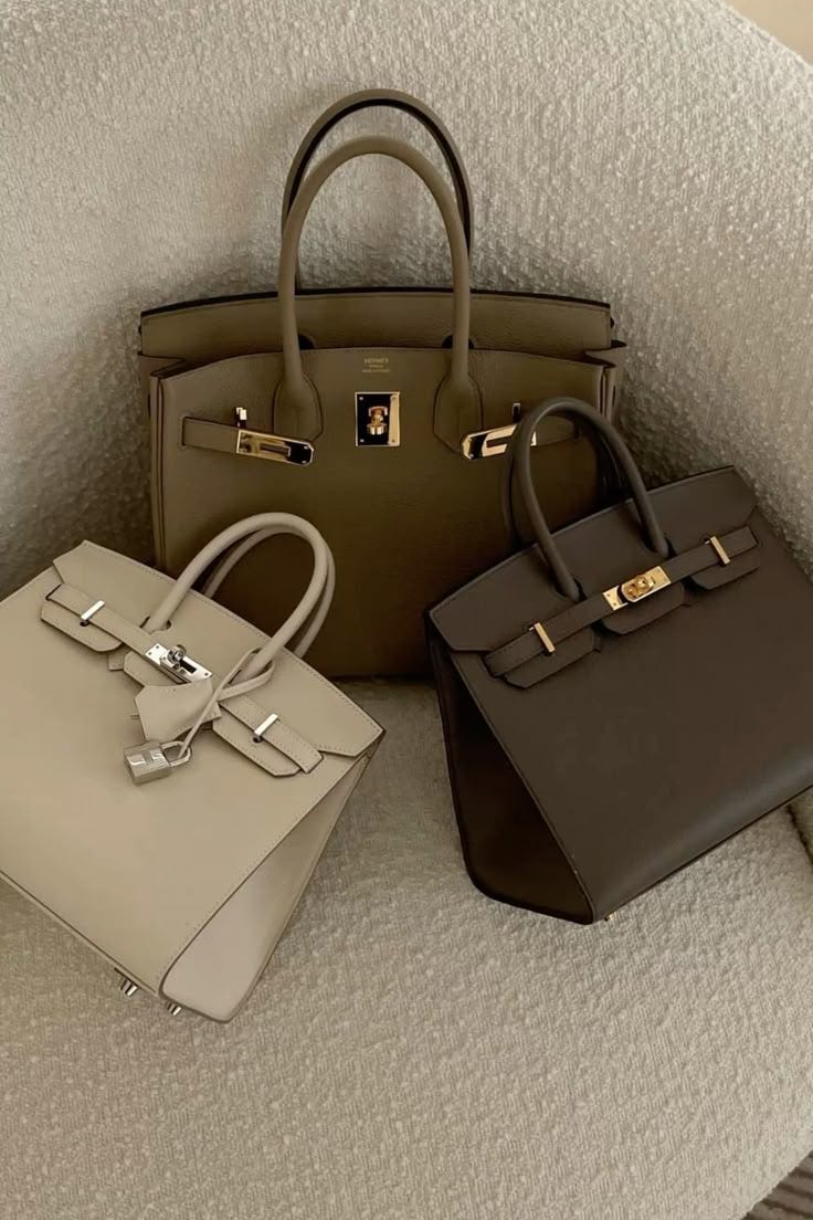 The Birkin Break-Up: When Identity Outgrows Iconic Luxury | by Hiyaa ...