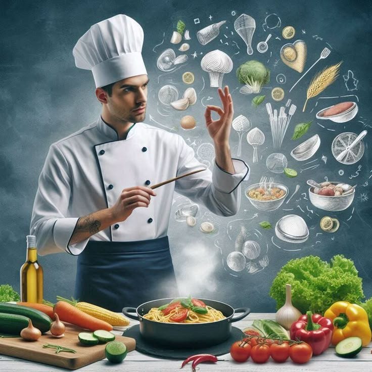 Research Fields of Food Technology | by Zain Ali | Apr, 2025 | Medium