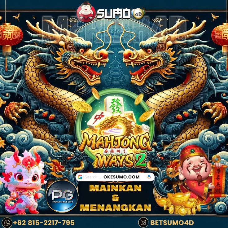 Cari Penghasilan Tambahan Dari Hobi Jadi Uang BANDAR SUMO 4D Mau Nawarin Promo Website Mau Bet ...