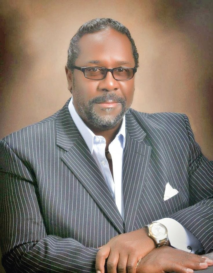 Remembering Grady Demond Wilson: A Legacy of Laughter and Cultural ...