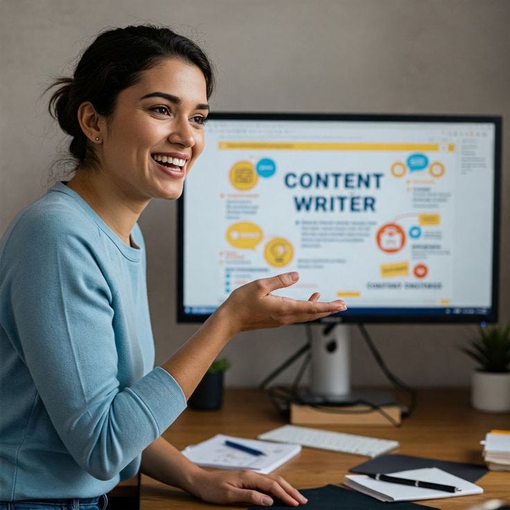 What Most Writing Platforms Don’t Tell New Writers in 2026. | by Mary ...