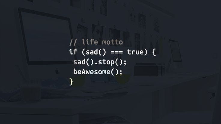 Adventures in JavaScript //and a future in a coding boot camp? | by ...