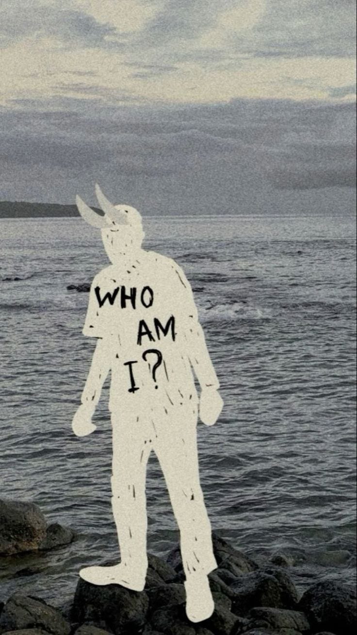 Your name doesn’t defines “who are you?”, what’s your identity? | by ...