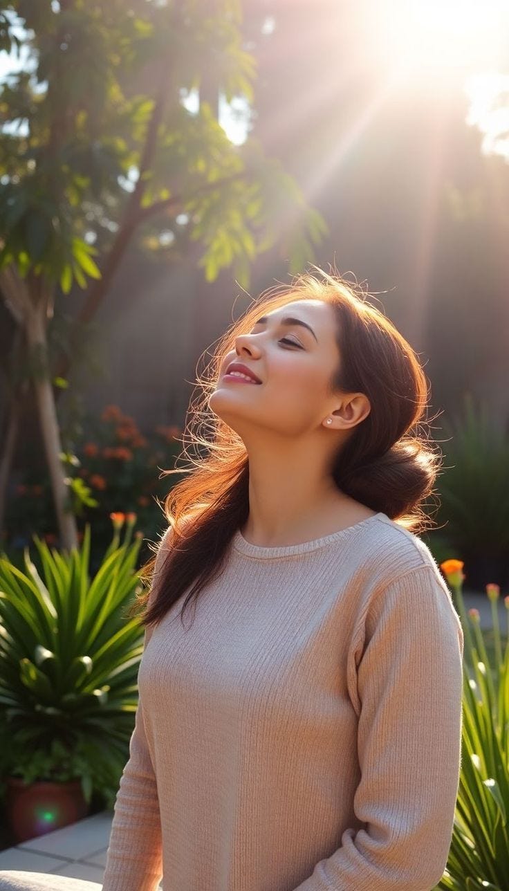 Death Is My Ultimate Happiness!. Learning to pause, listen, and love my ...