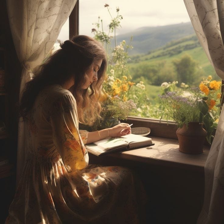 The Role of Self-Reflection in My Journey to Confidence | by Esther Solomon | Jan, 2025 | Medium