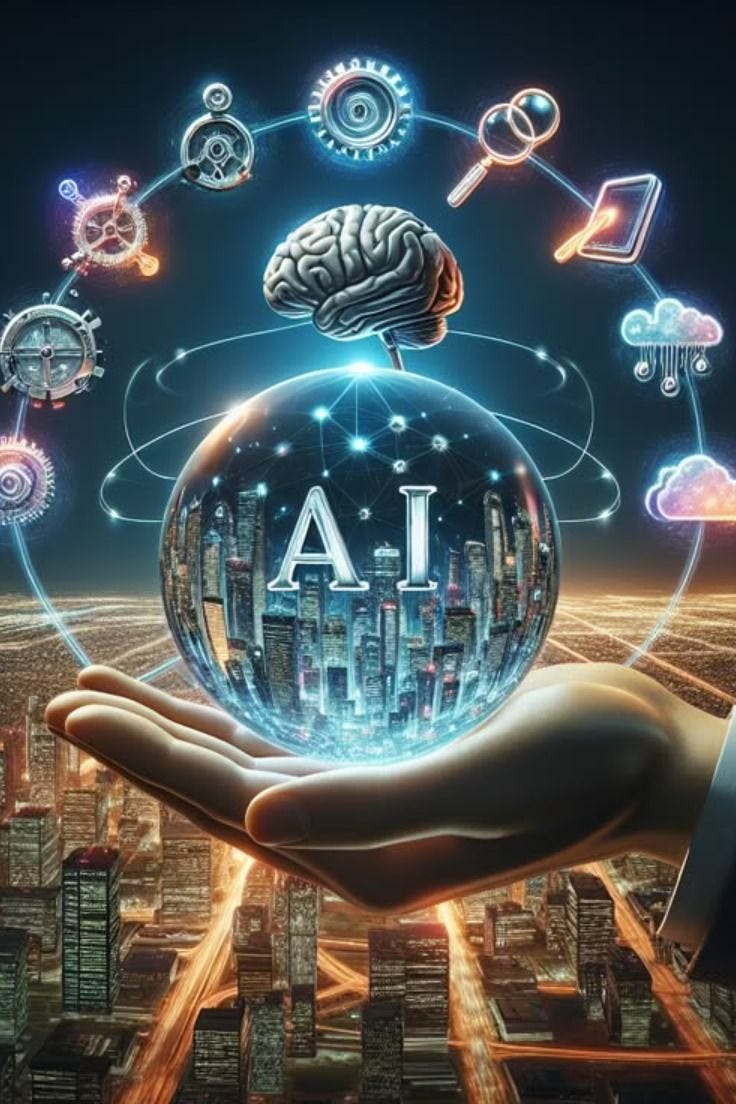 What Secrets our Smart Devices Won’t Tell us about AI. | by urooj | Medium