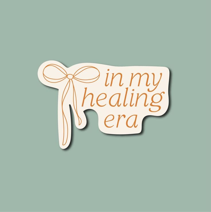 You Think You’re Healing. You’re Actually Avoiding Everything | by Sana ...