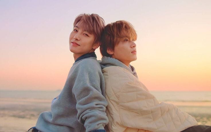 Simple Mensiversary Love Letter To My Love | by biel | Feb, 2024 | Medium