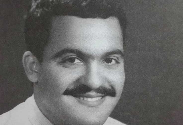 The Mysterious Death of Muslim Scientist Said Bedair | by Ahsan Ali ...