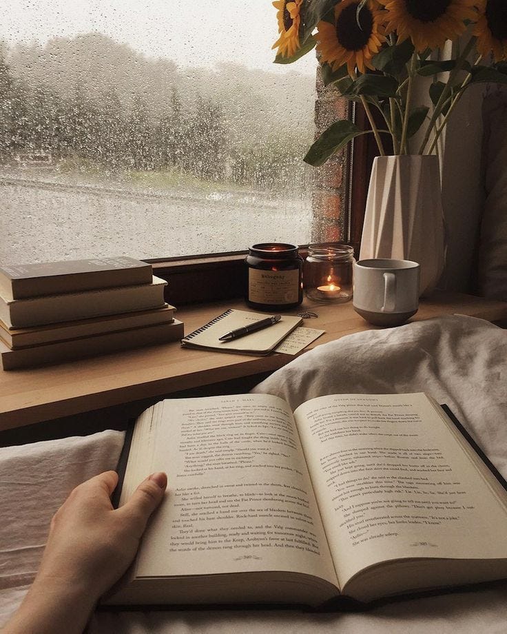 Why does the fictional story resonate with the human psyche? | by ...
