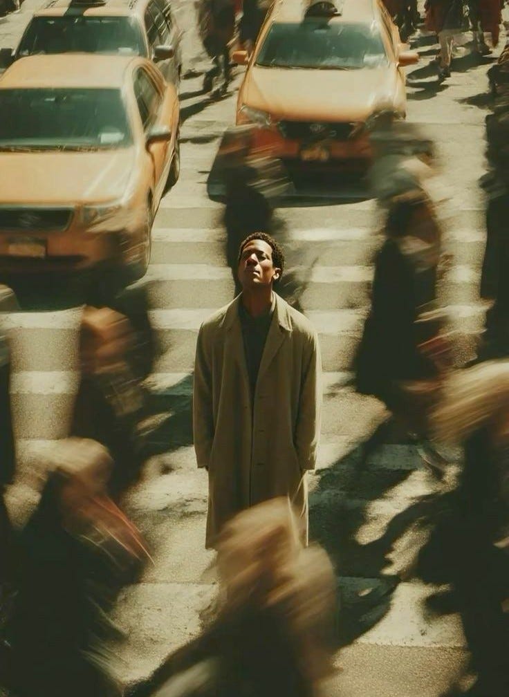 What We Lose When We Rush Through Life | by CozyCorneredThoughts | Medium