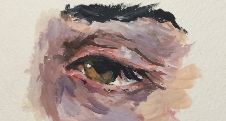 tears we tried to suppress. have you ever felt like forcing… | by ...