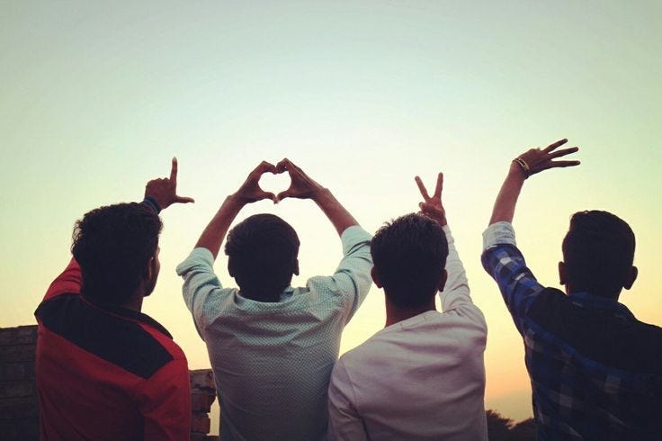 Benefits of Entertainment. Benefits of Entertainment | by Asim Abbas ...