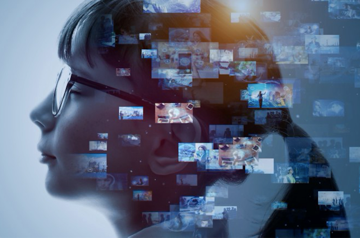Digital Dreams. Do you Dream of Cellphones? | by Ben Ulansey | Thought ...